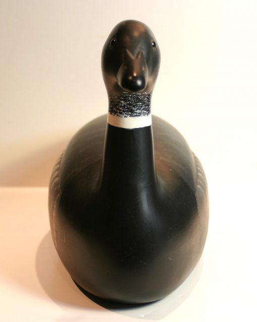 William Neal Pacific Brant Goose Decoy - Lava Creek Trading Company