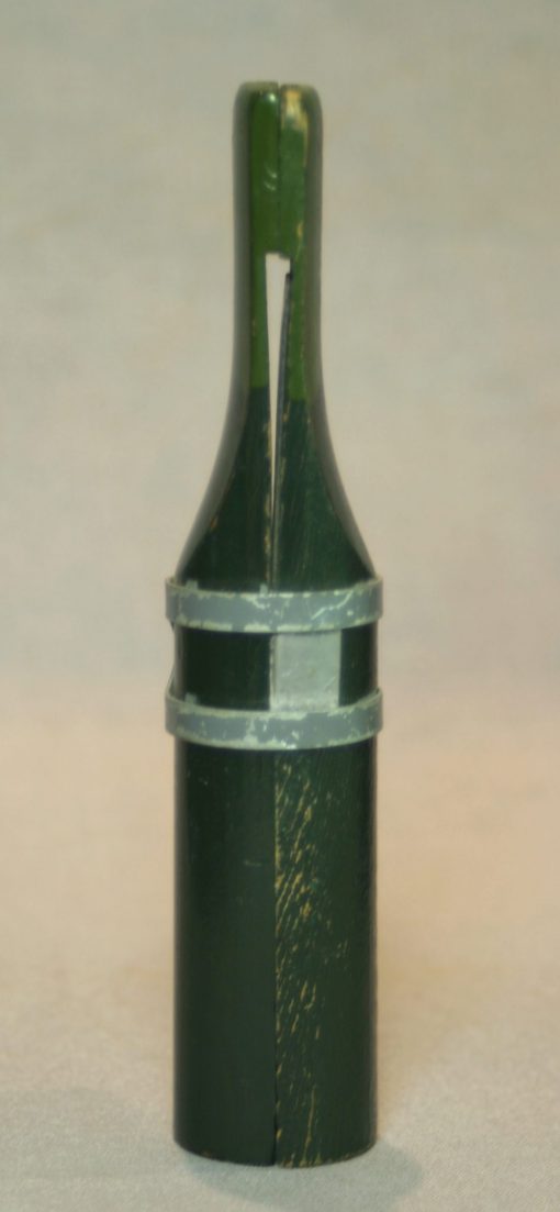 N.C. Hansen The Broadbill Duck Call - Lava Creek Trading Company