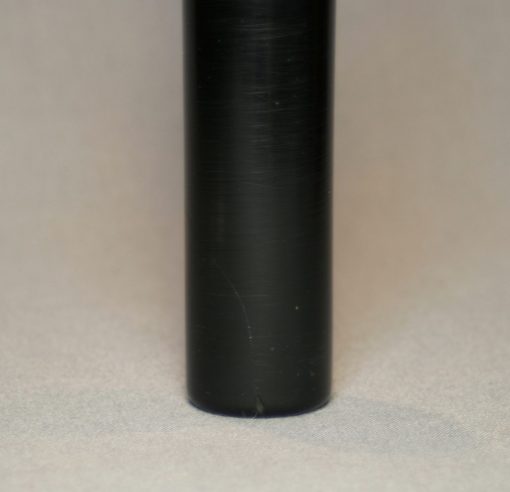 Richard Byrnes Black Rubber Duck Call - Lava Creek Trading Company