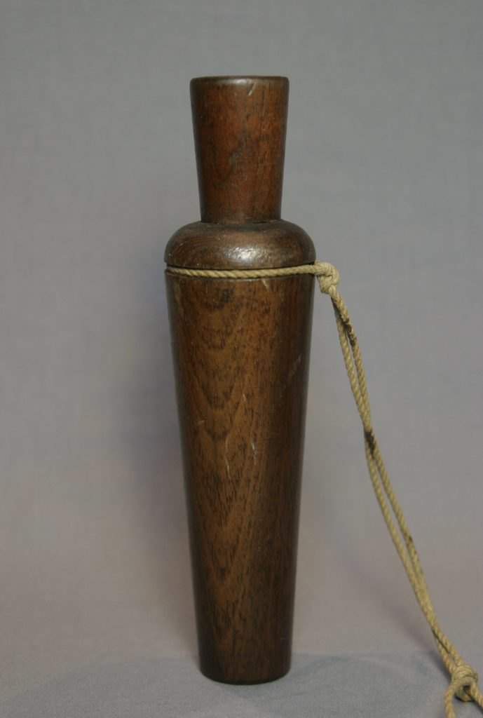 Sharpie Shaw Reelfoot Lake Duck Call - Lava Creek Trading Company