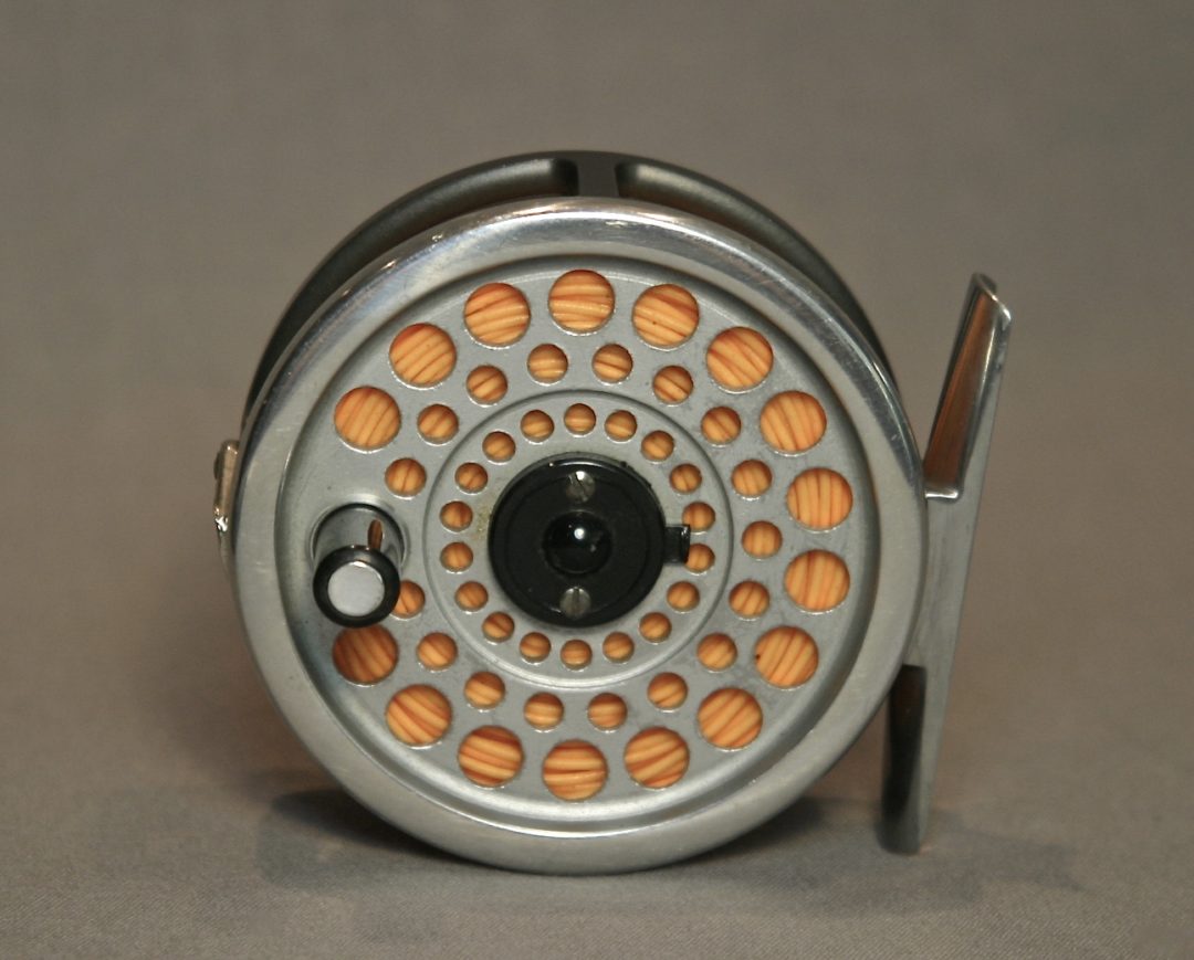 Scientific Anglers System 4 2 3/4" Fly Fishing Reel - Lava Creek ...