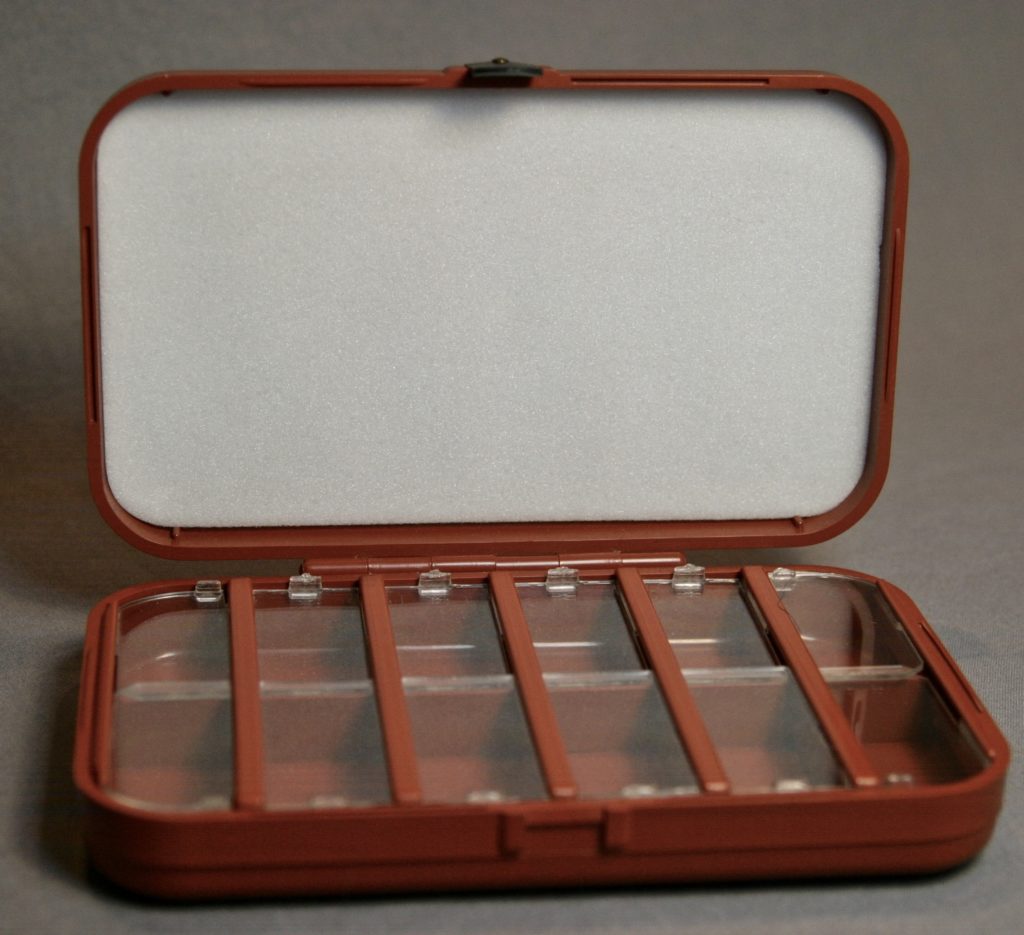 House Of Hardy Fly Box - Lava Creek Trading Company