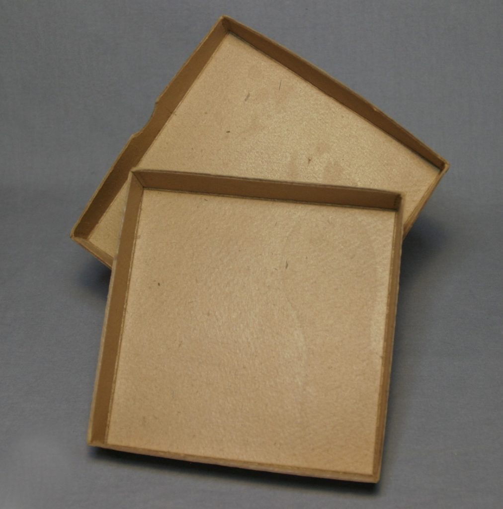 Malloch of Perth Cardboard Shipping Box - Lava Creek Trading Company