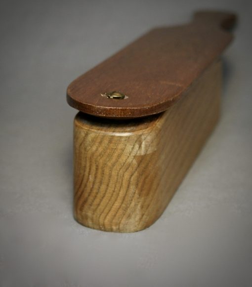 Billy Buice Walnut Box Turkey Call - Lava Creek Trading Company