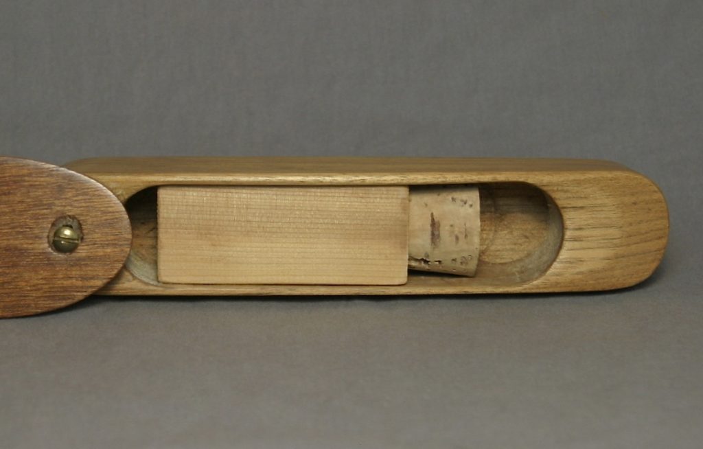 Billy Buice Walnut Box Turkey Call - Lava Creek Trading Company