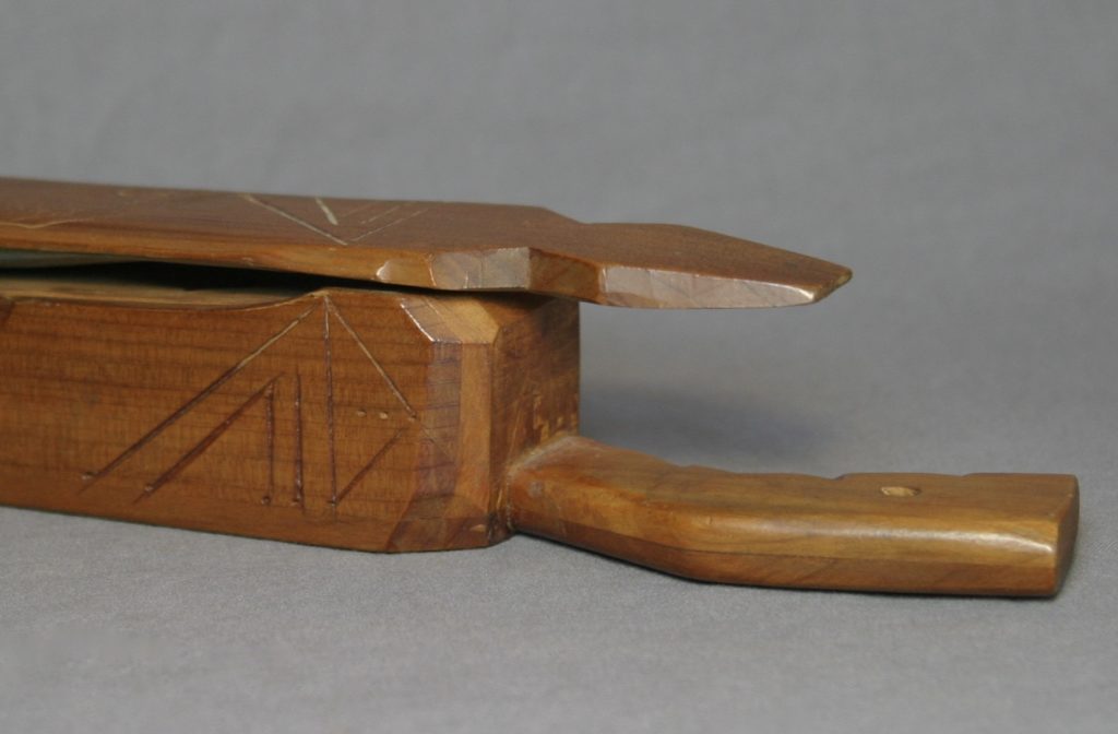 Robert Thatcher Cedar Box Turkey Call - Lava Creek Trading Company