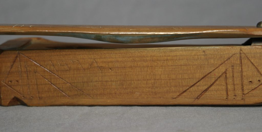 Robert Thatcher Cedar Box Turkey Call - Lava Creek Trading Company