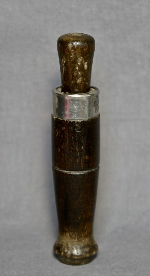 Charles Grubbs Duck Call - Lava Creek Trading Company
