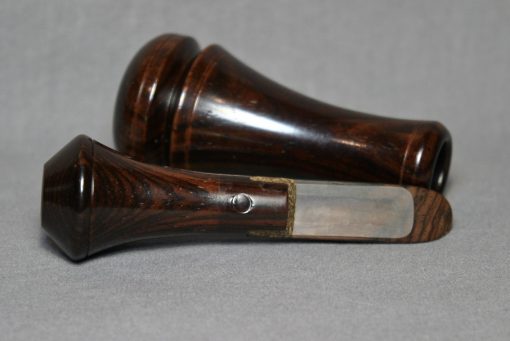 Buddy Duke Cocobolo Arkansas Style Duck Call - Lava Creek Trading Company