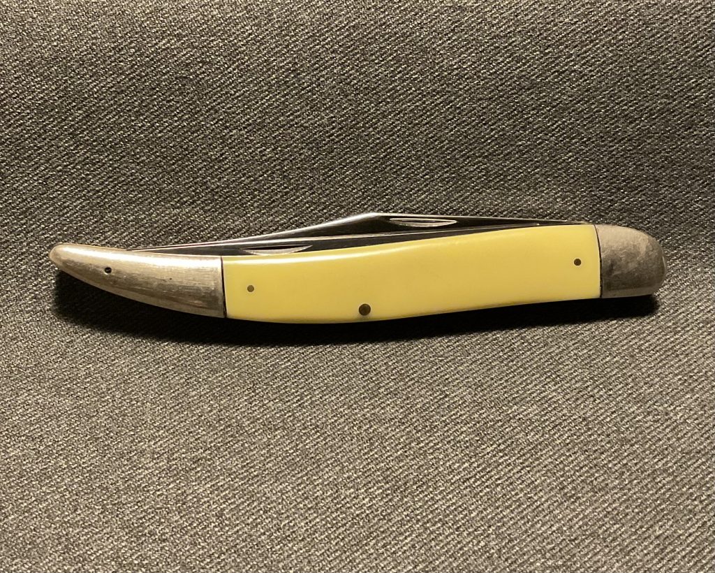 Case’s Stainless Steel Fly Fishing Knife - Lava Creek Trading Company